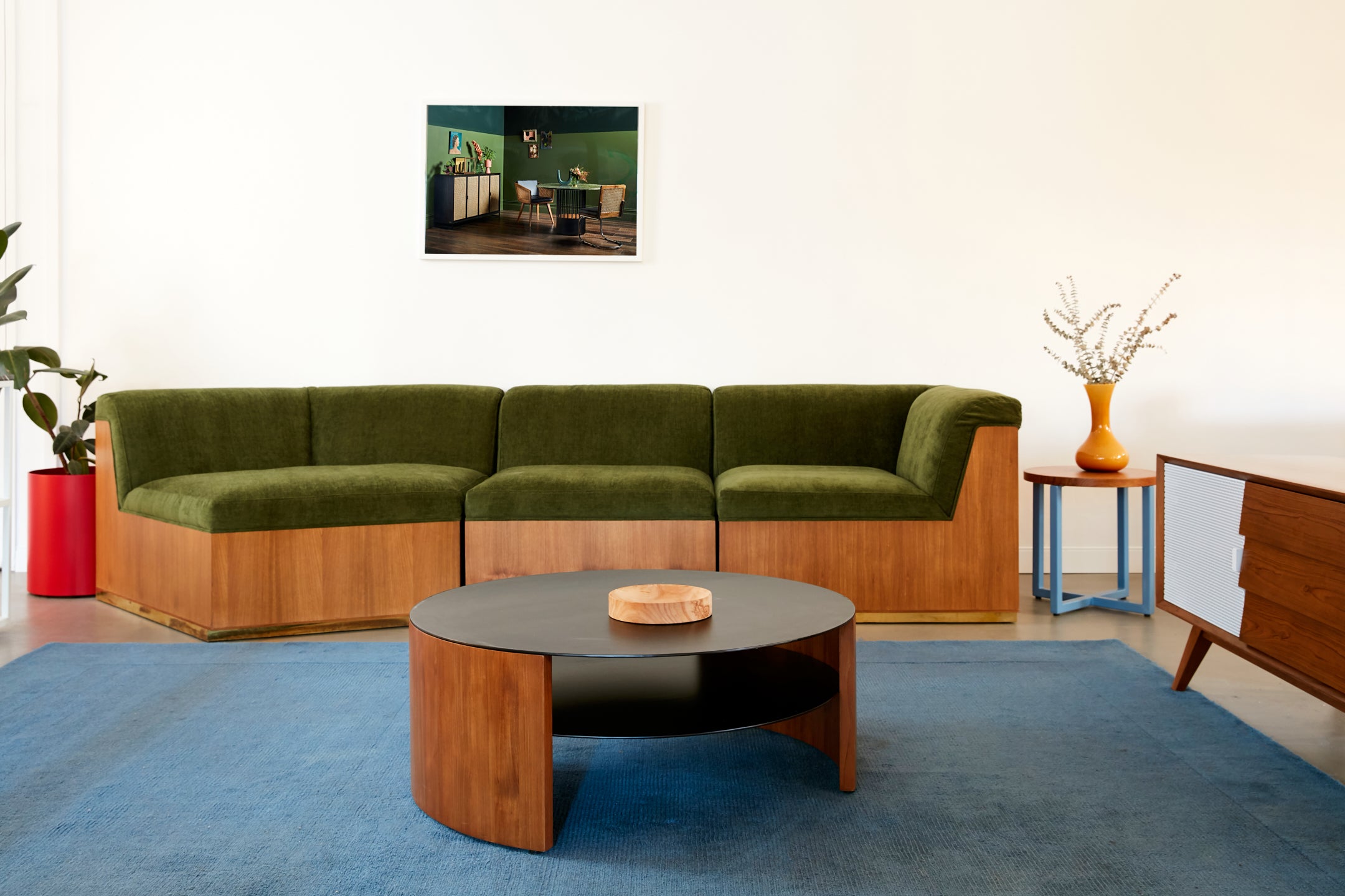 Introducing Dylan Sofa – Reddie