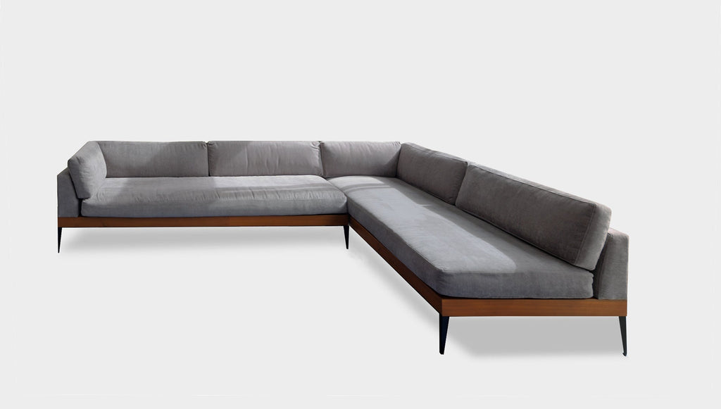 Andi Sofa Sectional – Reddie