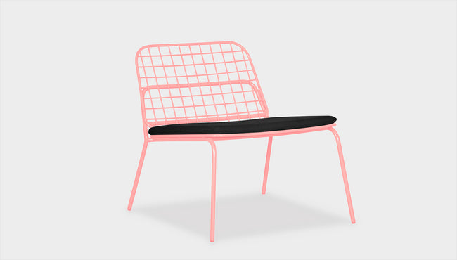 Stackable Chairs – Reddie
