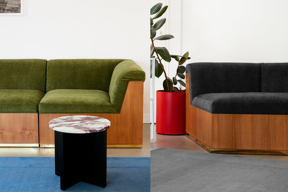 Dylan Sofa – Reddie